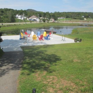 Digby Campground - Digby, Nova Scotia - RV LIFE Campground Reviews